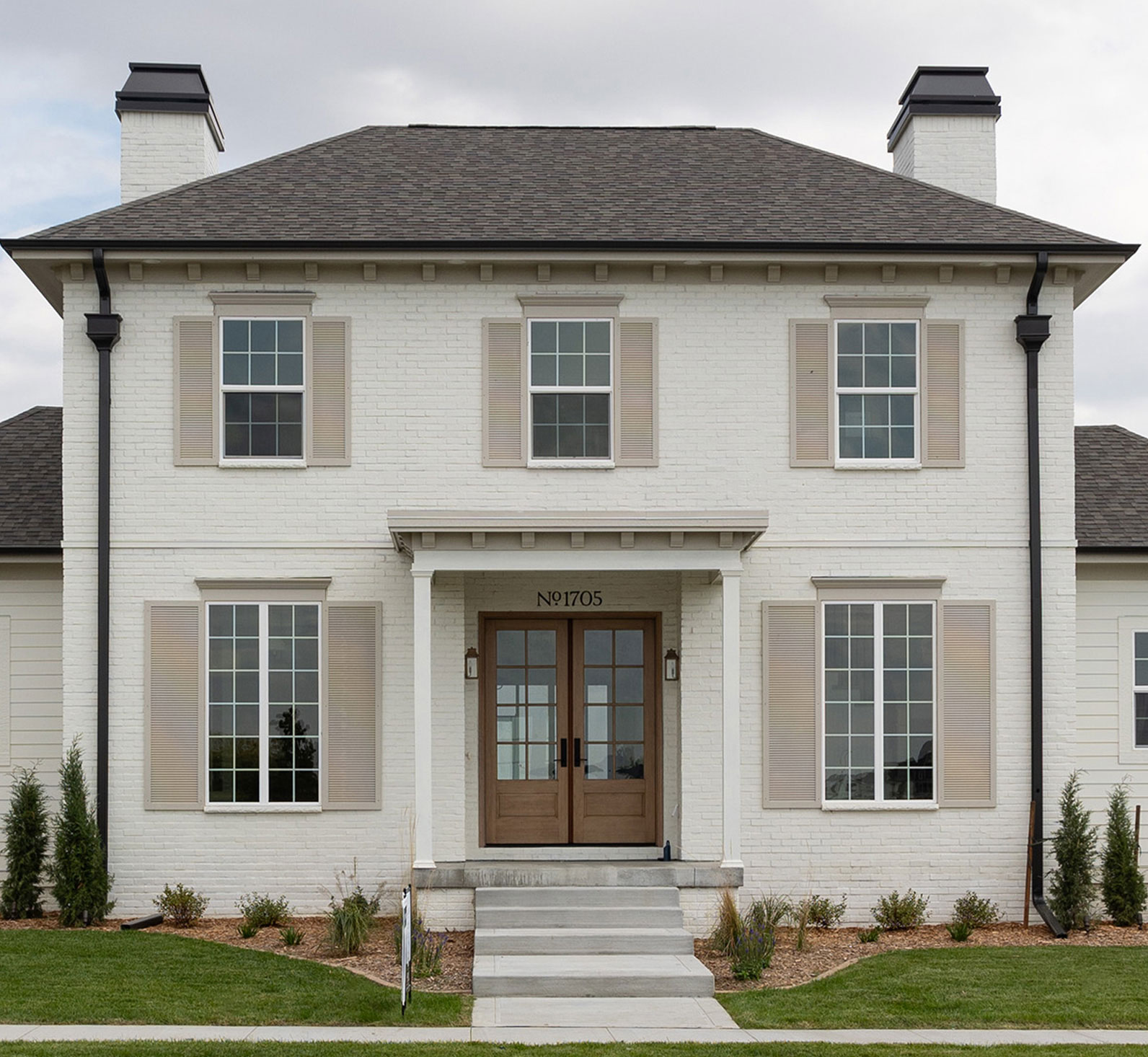 About | Caliber Homes