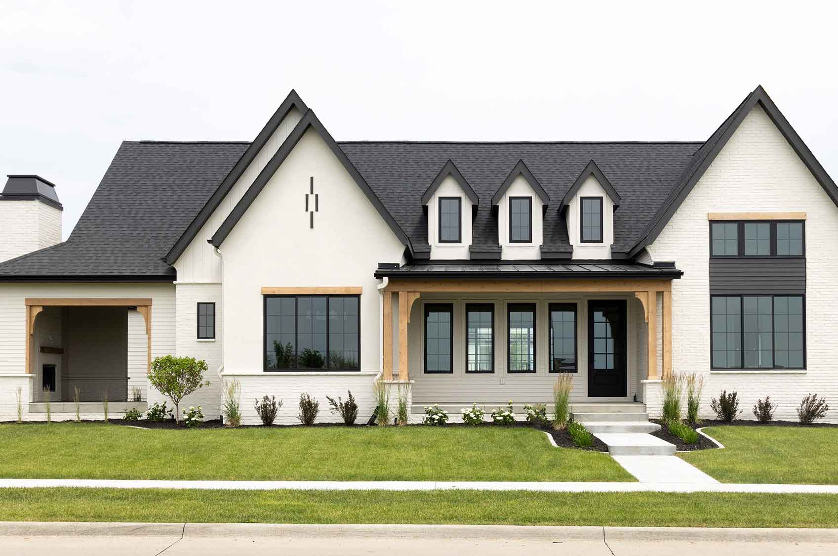 Home | Caliber Homes