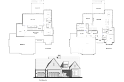 18241 Baxter Place | Caliber Homes